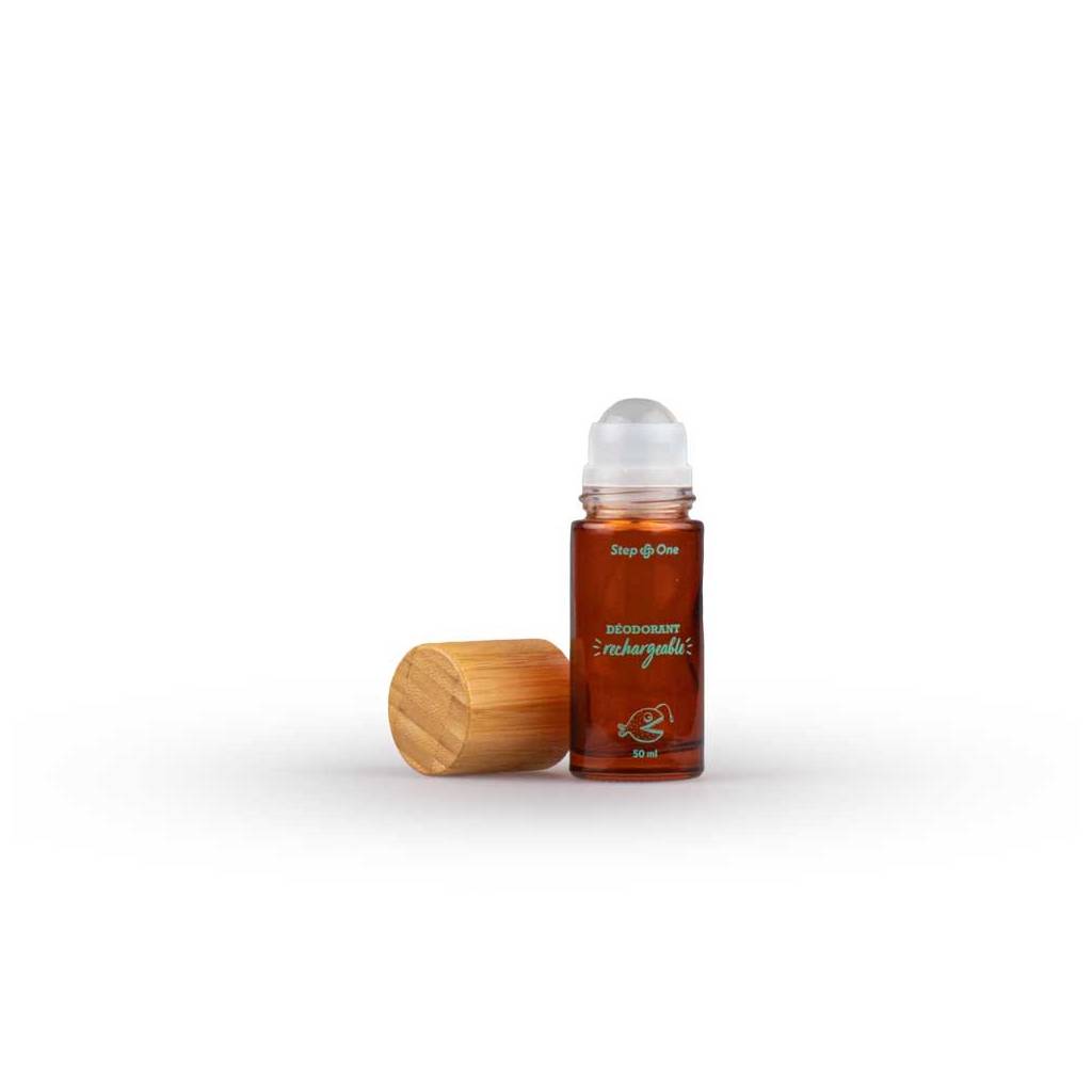 Deodorant kit - 6 months of use