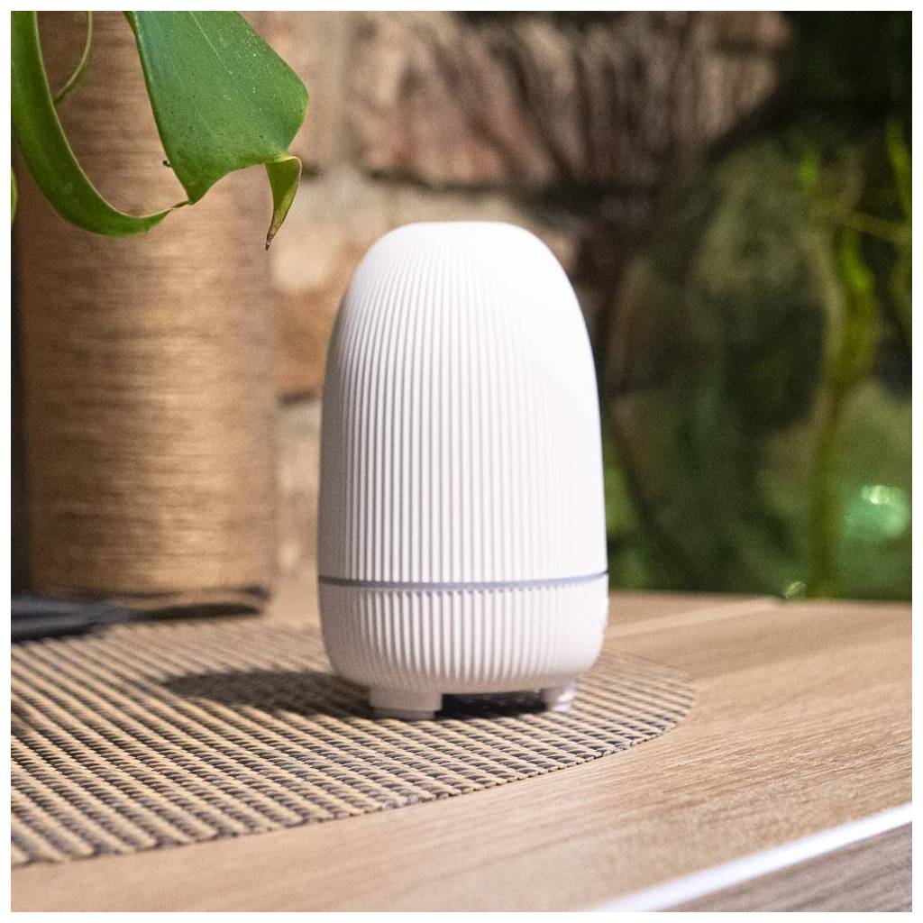 Minilia - Ultrasonic diffuser for essential oils