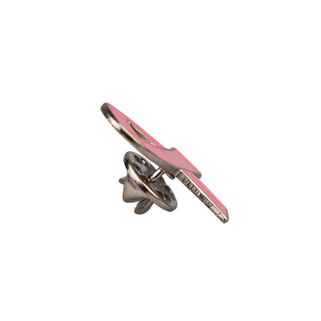 Pin's Ruban Octobre rose Pin's Ruban Octobre rose