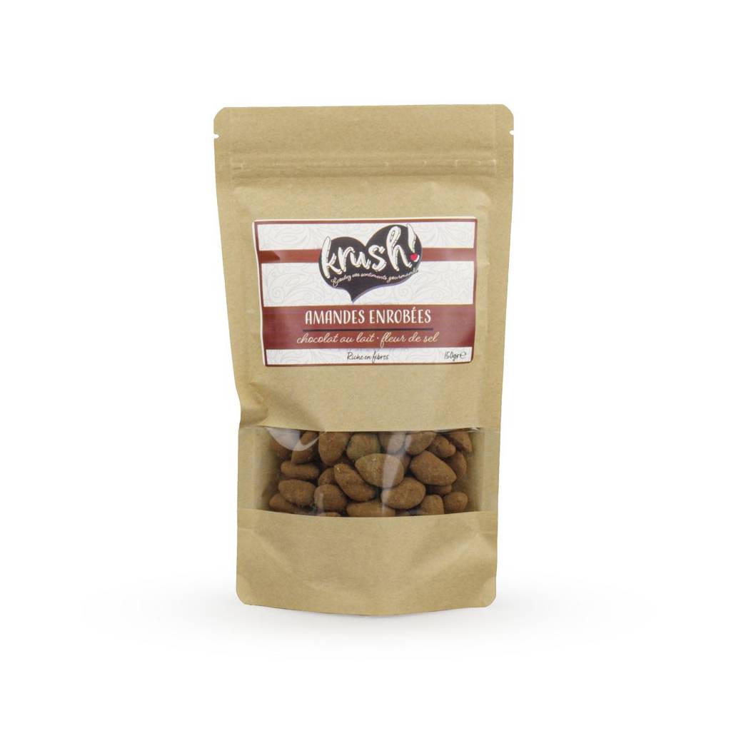 Box Découverte Krush