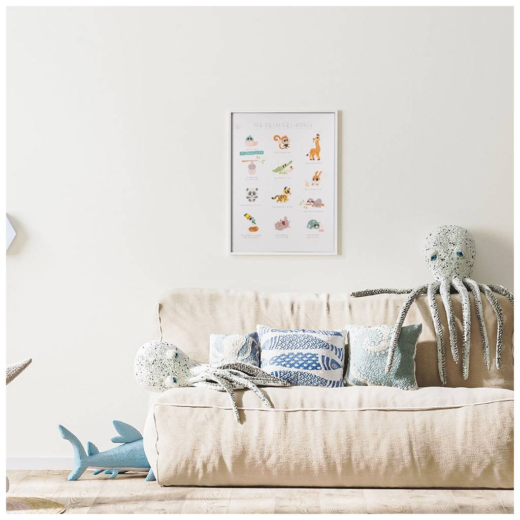 Birth Pack "My first year"