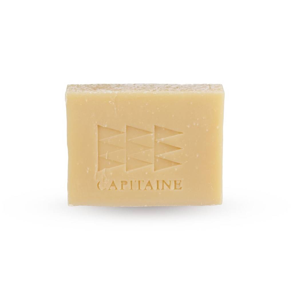 Savon artisanal au lait d'ânesse BIO