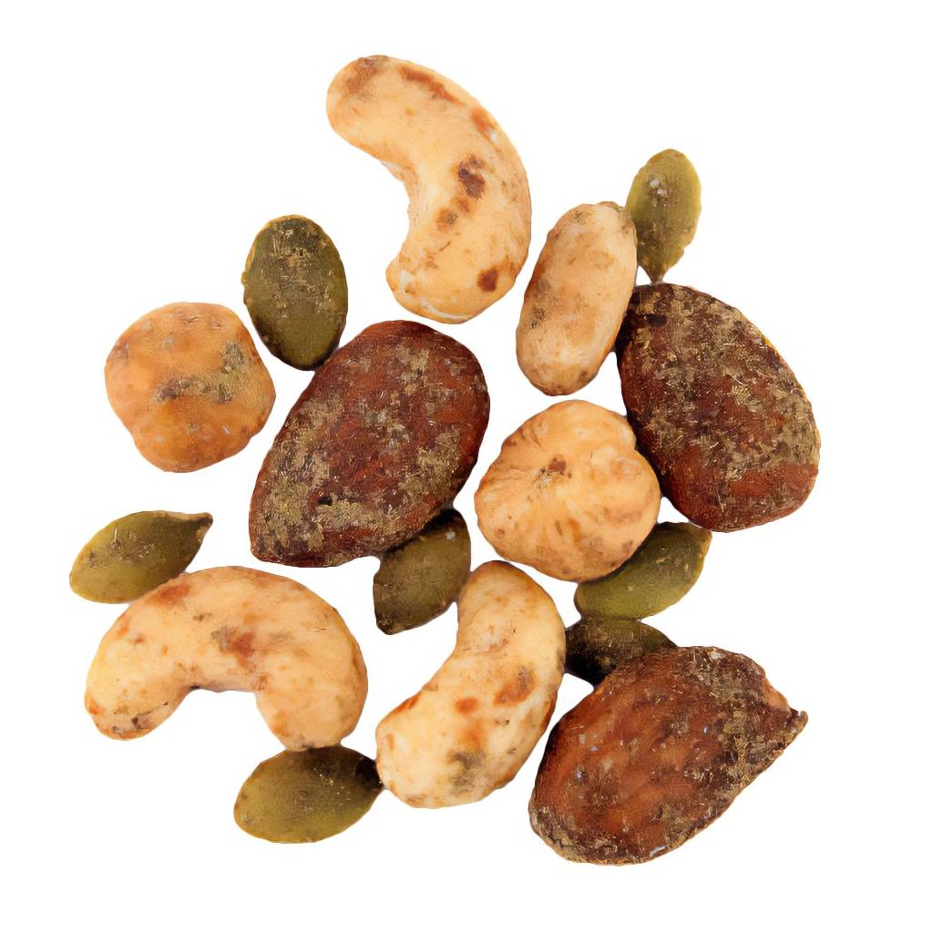 Provençal Aperitif Mix Capacity 115gr