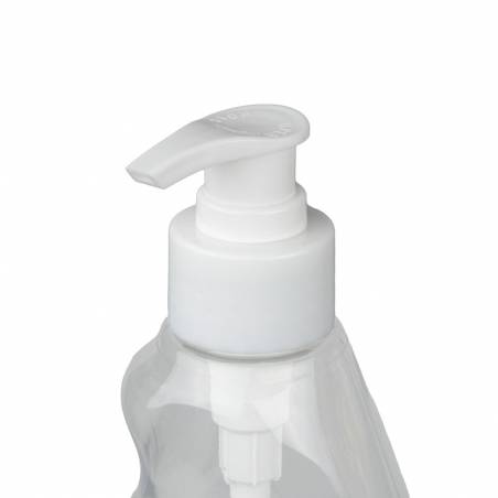 Dosing pump alone
