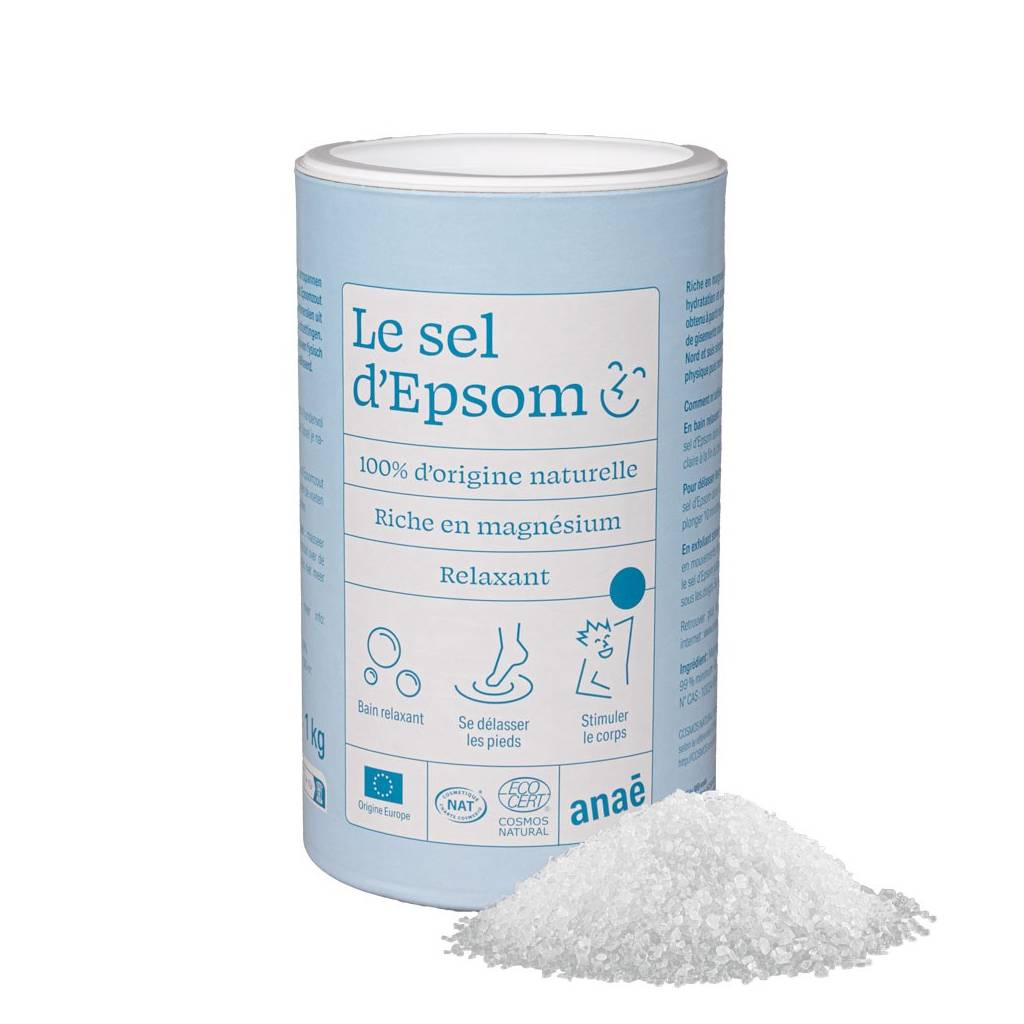 Sel D Epsom Gamm Vert